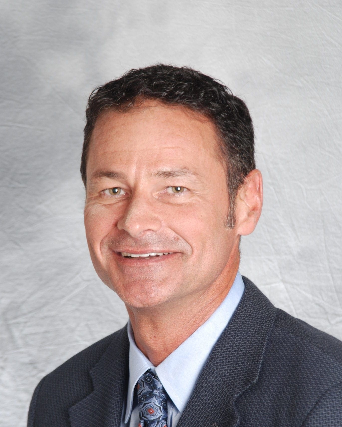 John Jenrette, MD - America's Physician Groups