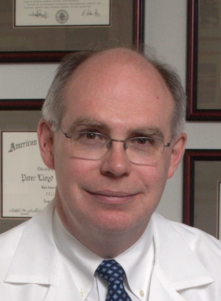 Peter Tilkemeier, MD - America's Physician Groups