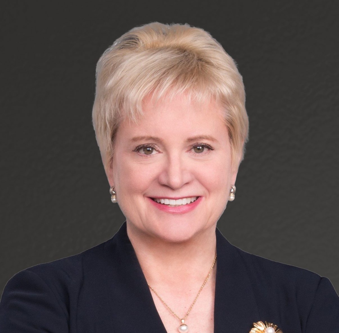 Susan Dentzer, MS - America's Physician Groups