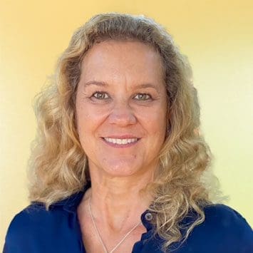 K Gabrielle Gaspar, MD - America's Physician Groups
