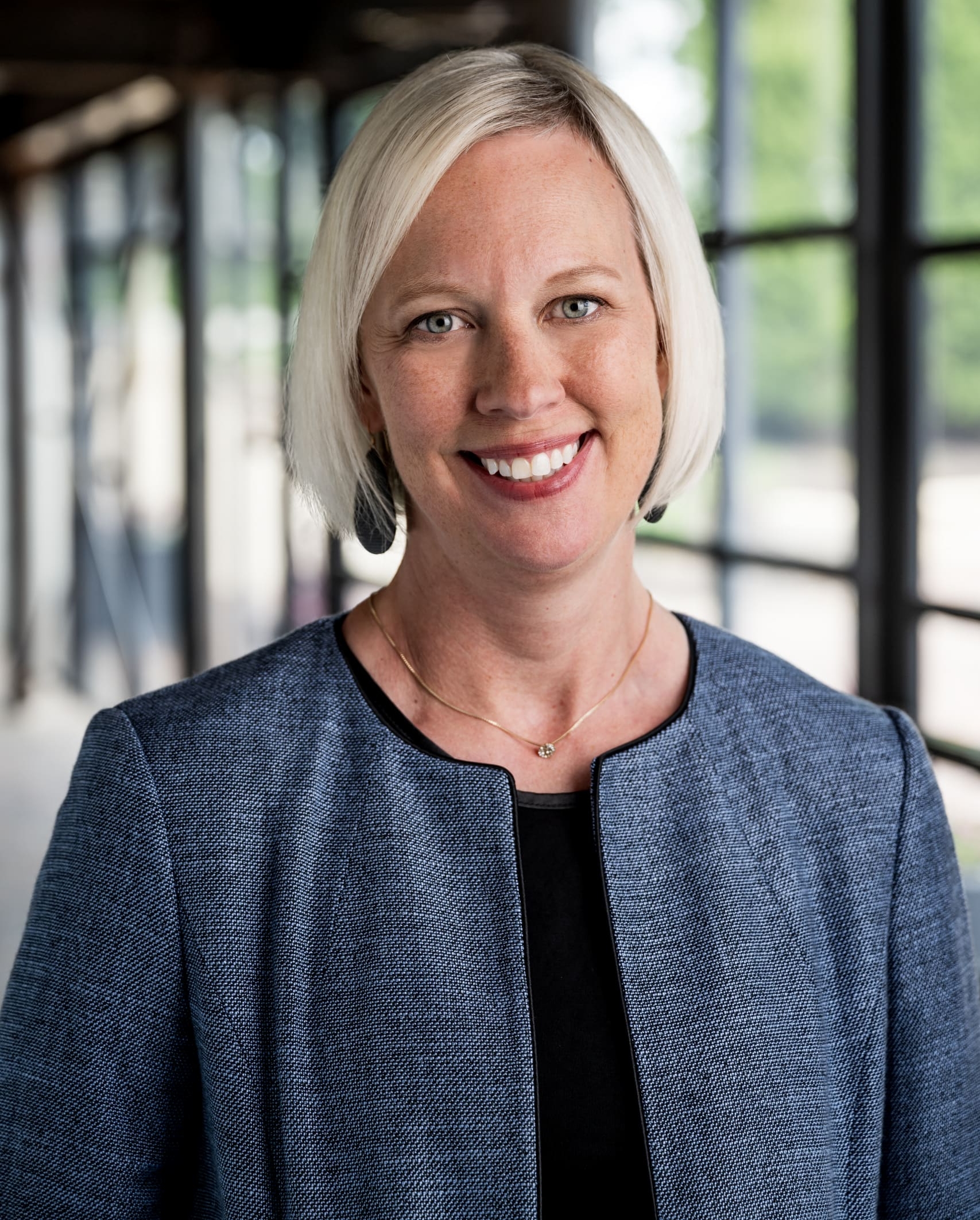 Michelle Lunbeck - America's Physician Groups